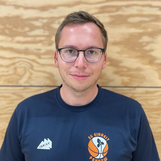 Vorstand - Einheit Pankow